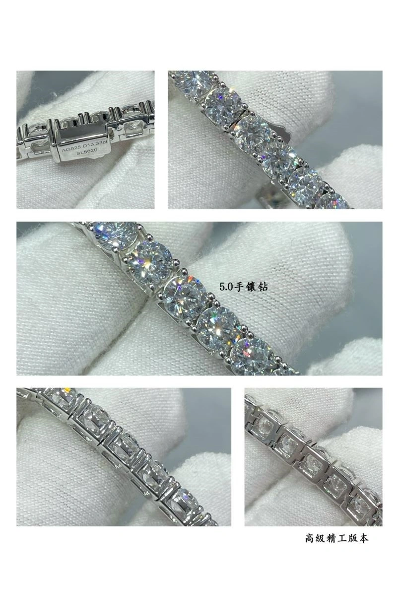 Authentic Cartier Bracelets