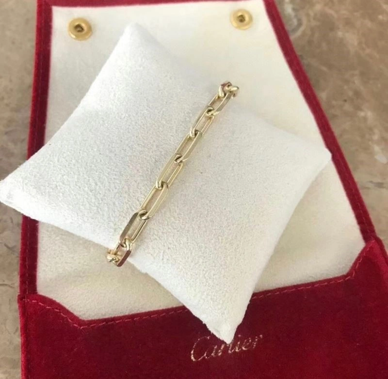 Exact replica Cartier Bracelets