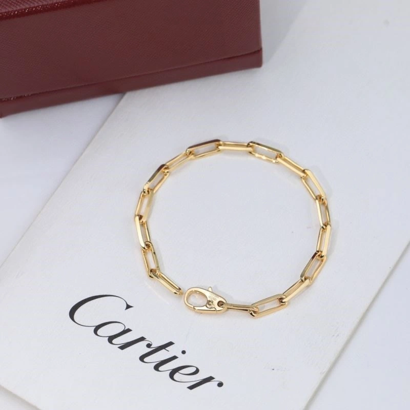 Exact replica Cartier Bracelets