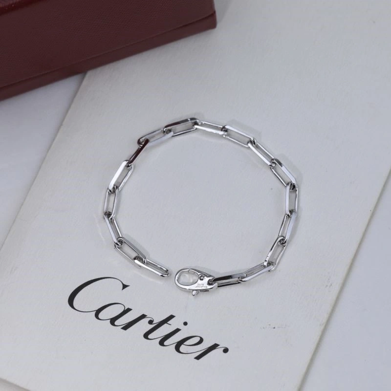 Exact replica Cartier Bracelets