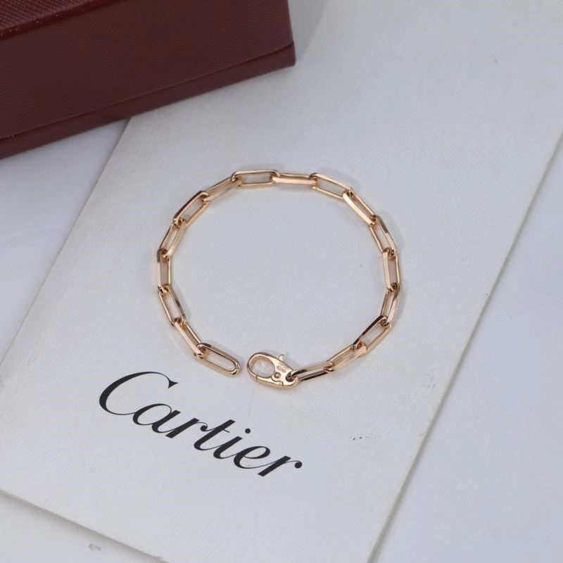 Exact replica Cartier Bracelets