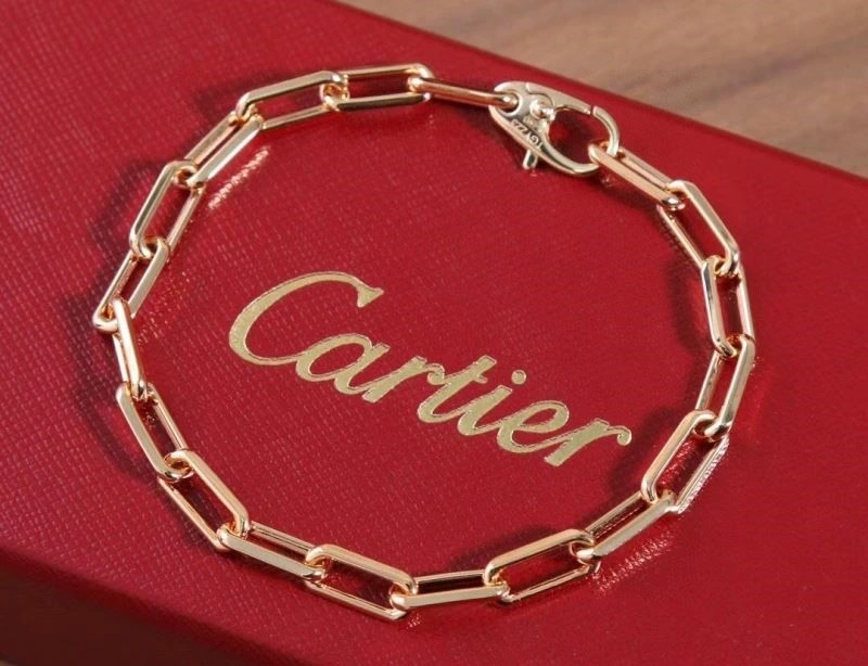 Cartier Bracelets