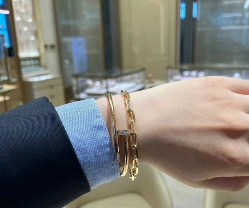 High fidelity Cartier Bracelets