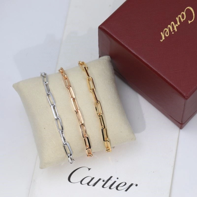 High fidelity Cartier Bracelets