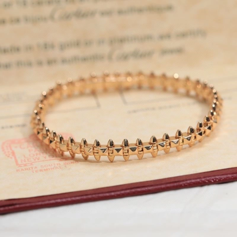 Accurate model Cartier Bracelets