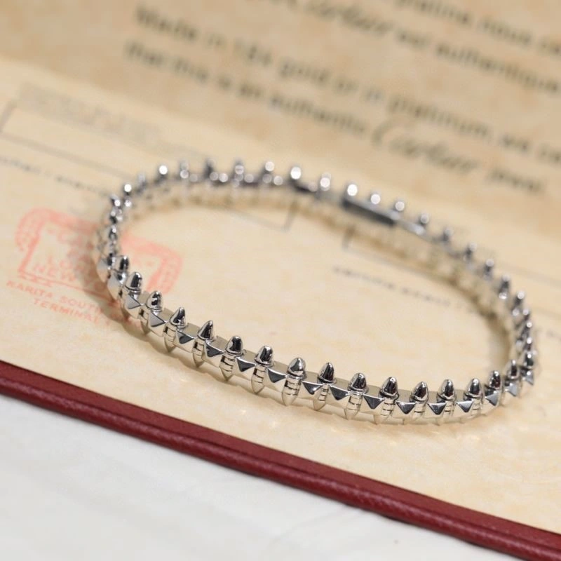 Accurate model Cartier Bracelets