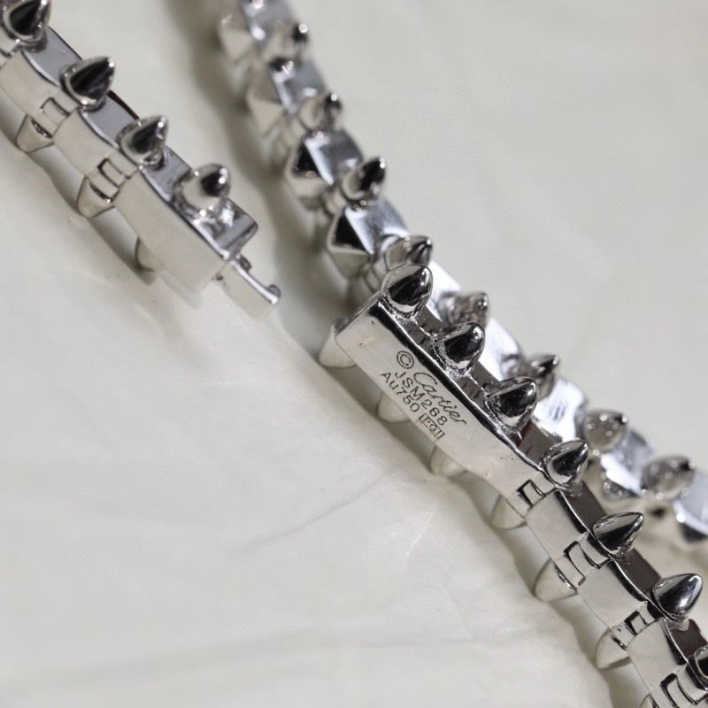 Accurate model Cartier Bracelets