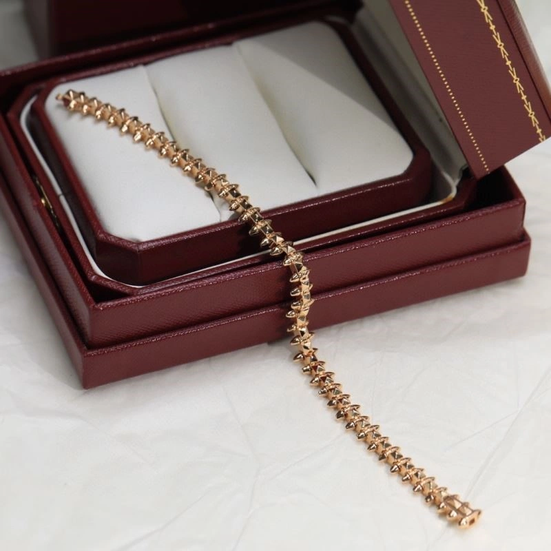 Accurate model Cartier Bracelets