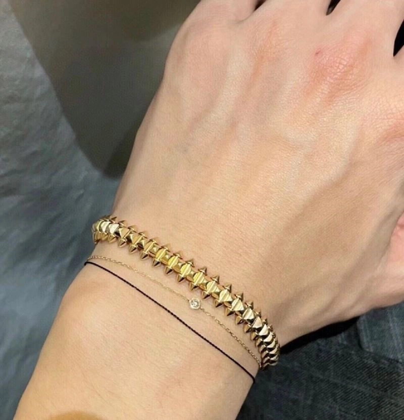 Accurate model Cartier Bracelets