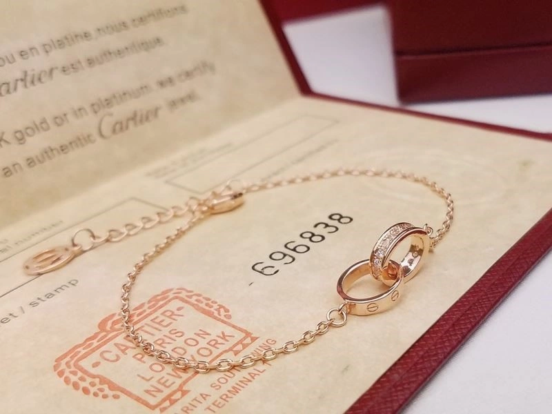 Cartier Bracelets