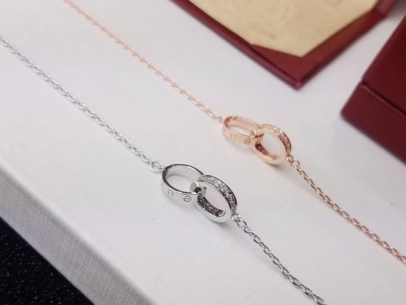 Factory-made Cartier Bracelets