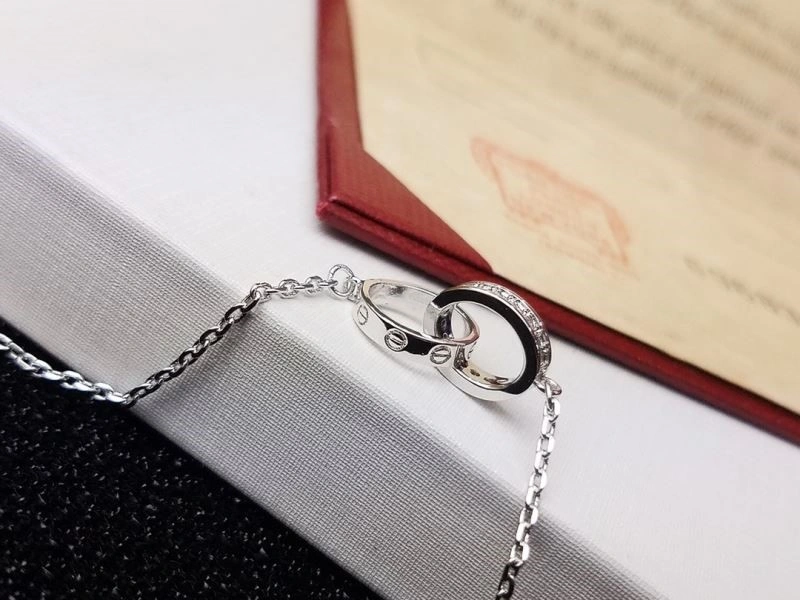 Factory-made Cartier Bracelets