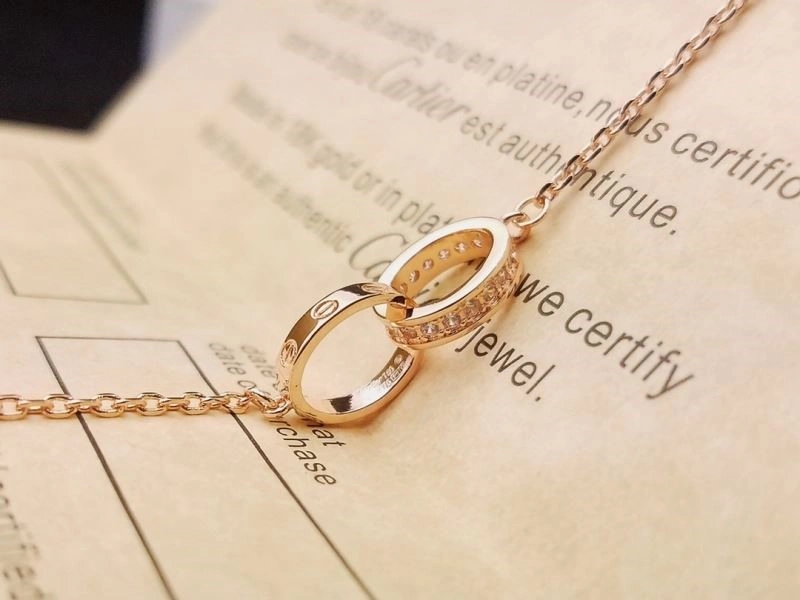 Factory-made Cartier Bracelets