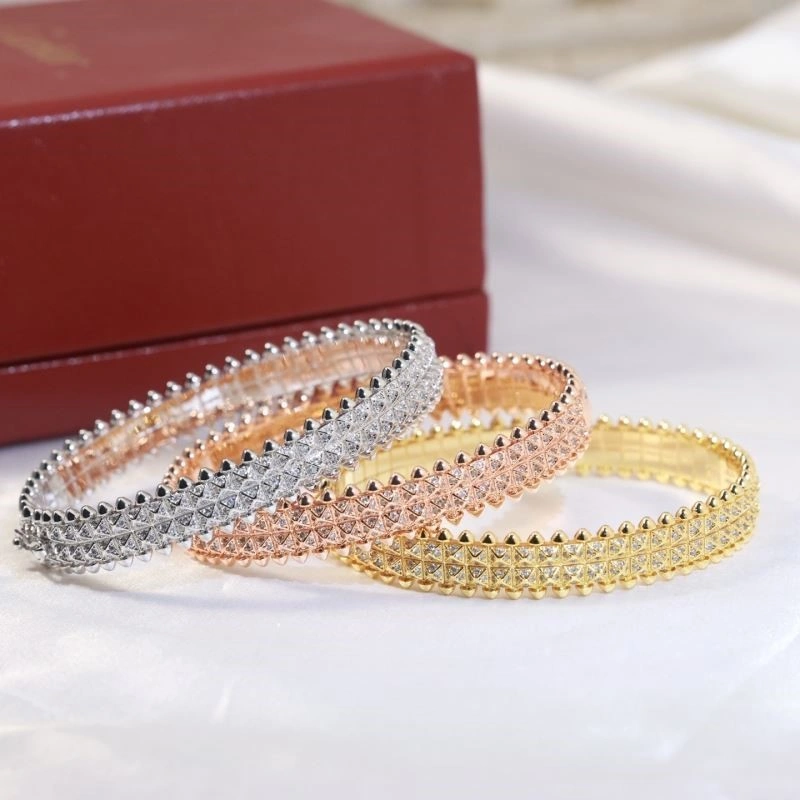 Cartier Bracelets