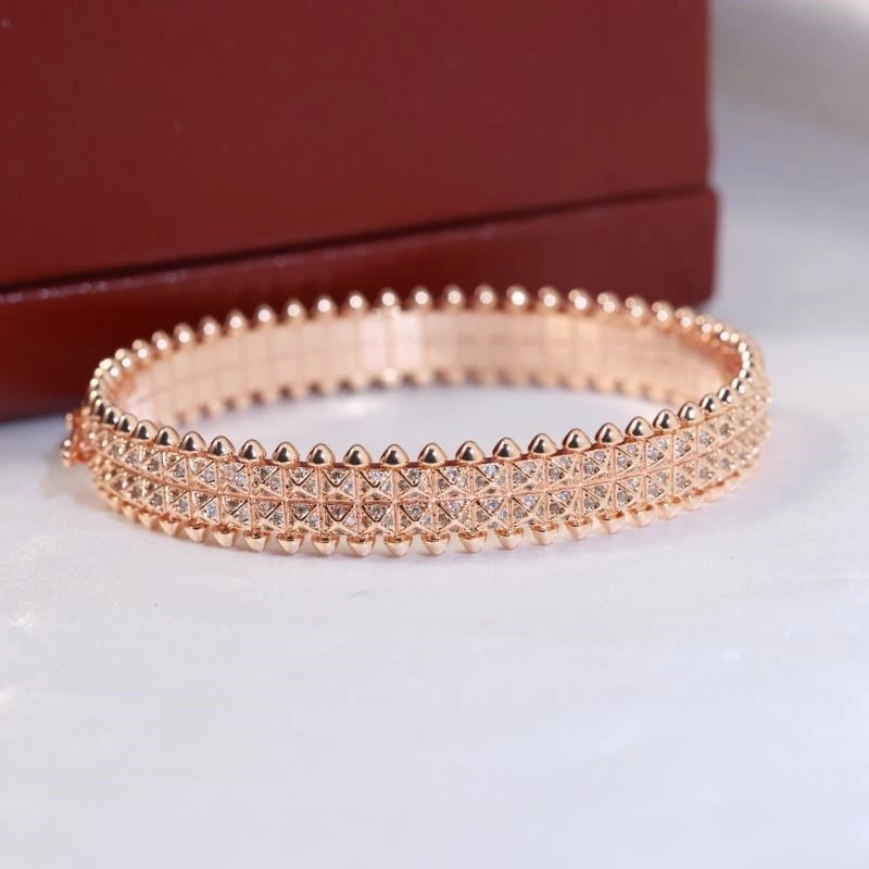 Top mirror Cartier Bracelets