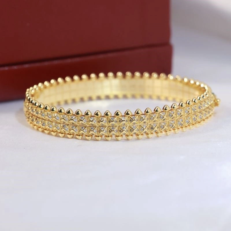 Top mirror Cartier Bracelets