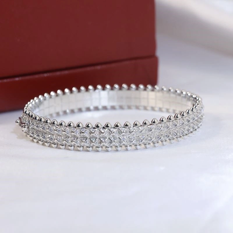 Top mirror Cartier Bracelets