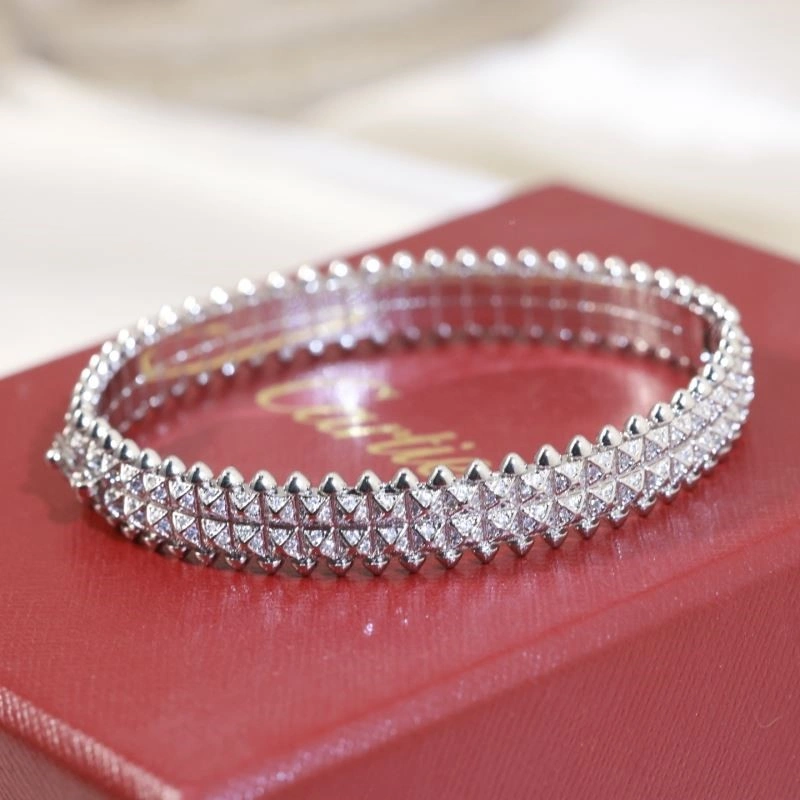 Top mirror Cartier Bracelets