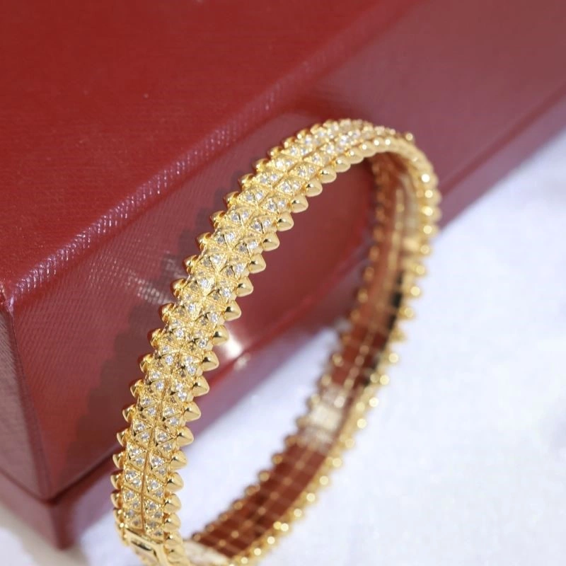 Top mirror Cartier Bracelets