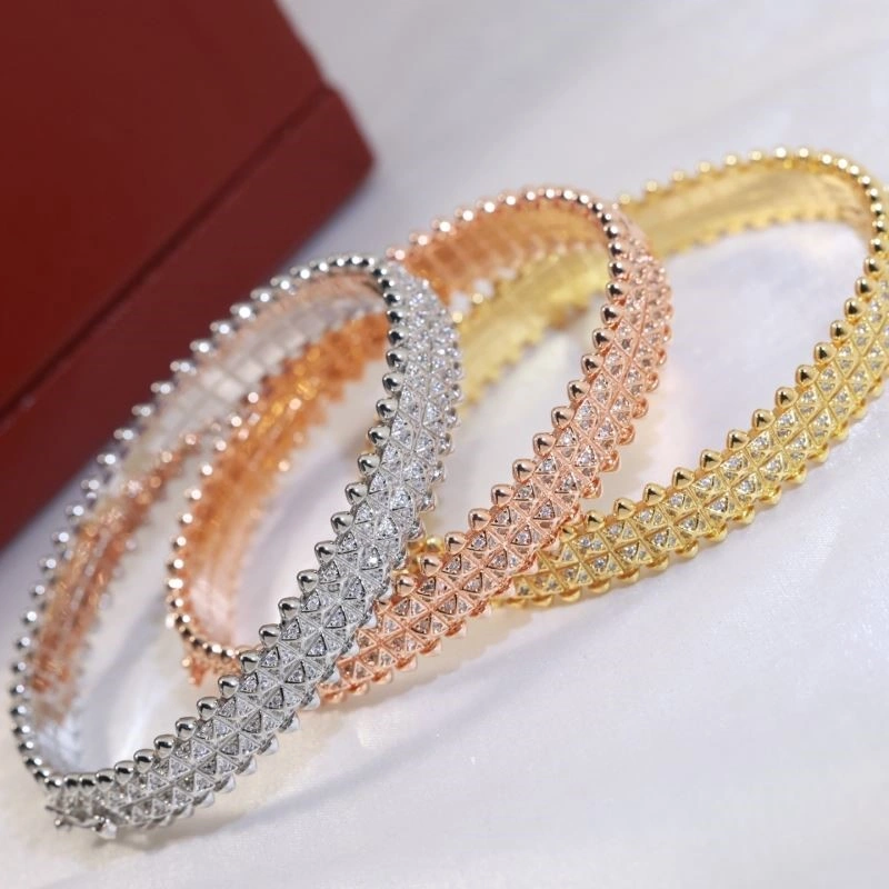 Top mirror Cartier Bracelets