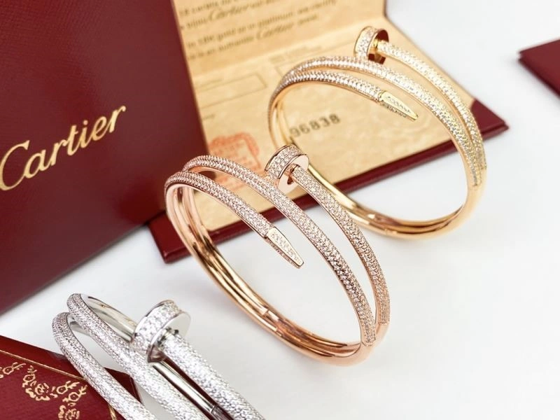 Brand-original Cartier Bracelets