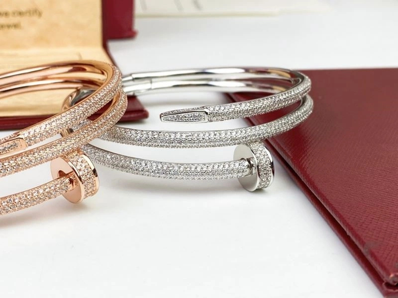 Brand-original Cartier Bracelets