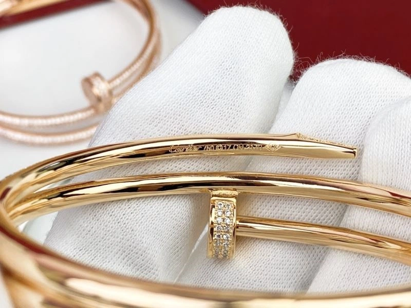 Brand-original Cartier Bracelets