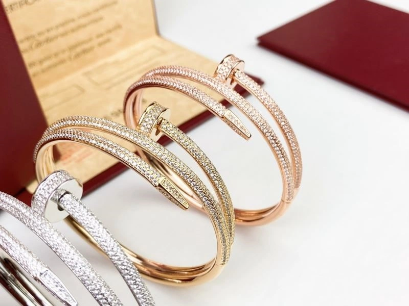 Brand-original Cartier Bracelets