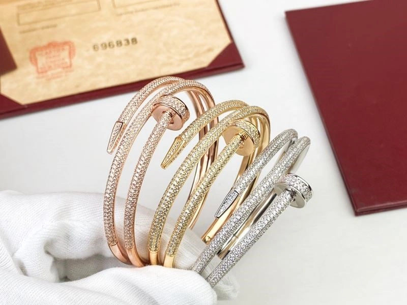 Brand-original Cartier Bracelets