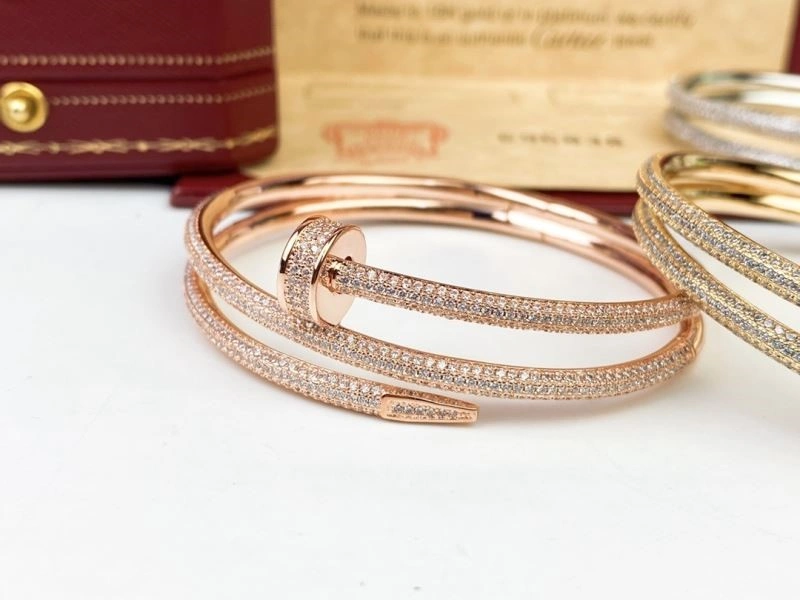 Brand-original Cartier Bracelets