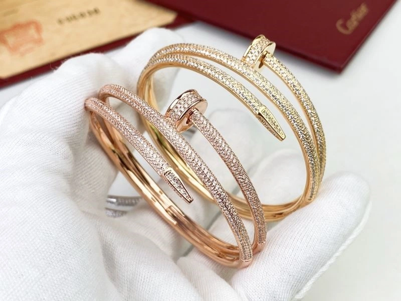 Brand-original Cartier Bracelets