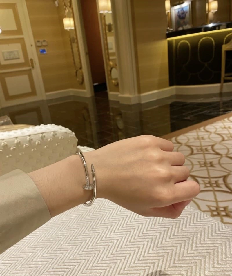 Brand-original Cartier Bracelets