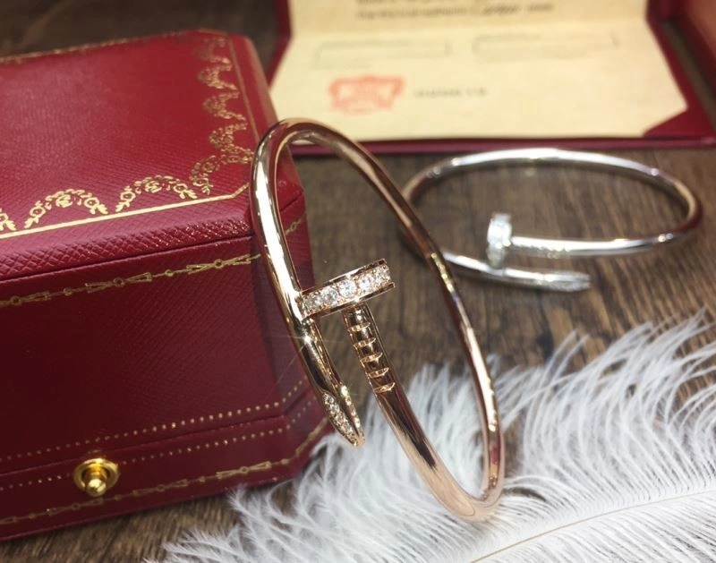 Brand-original Cartier Bracelets