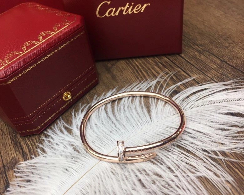 Brand-original Cartier Bracelets