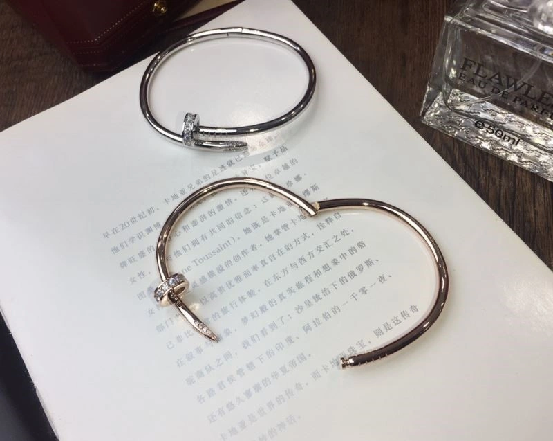 Brand-original Cartier Bracelets