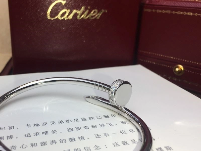 Brand-original Cartier Bracelets