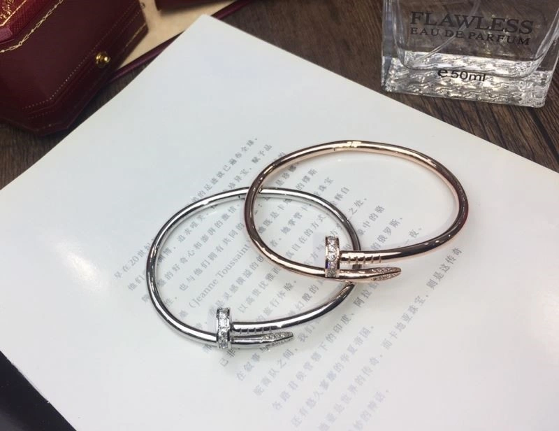 Brand-original Cartier Bracelets