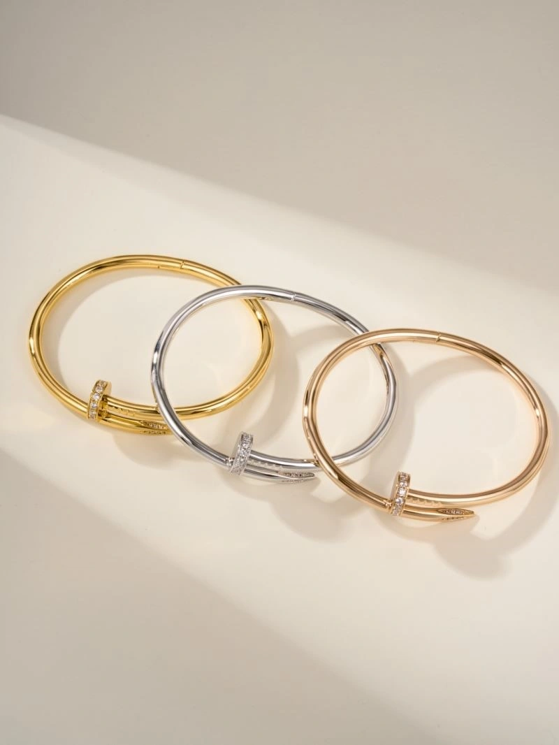 Cartier Bracelets