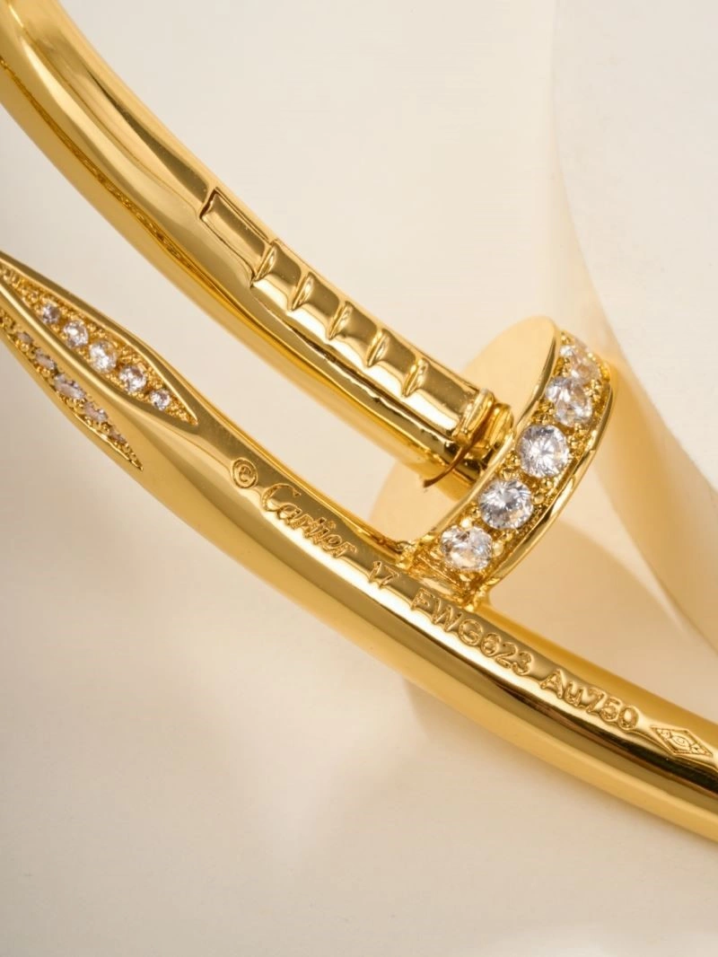 Economical Cartier Bracelets