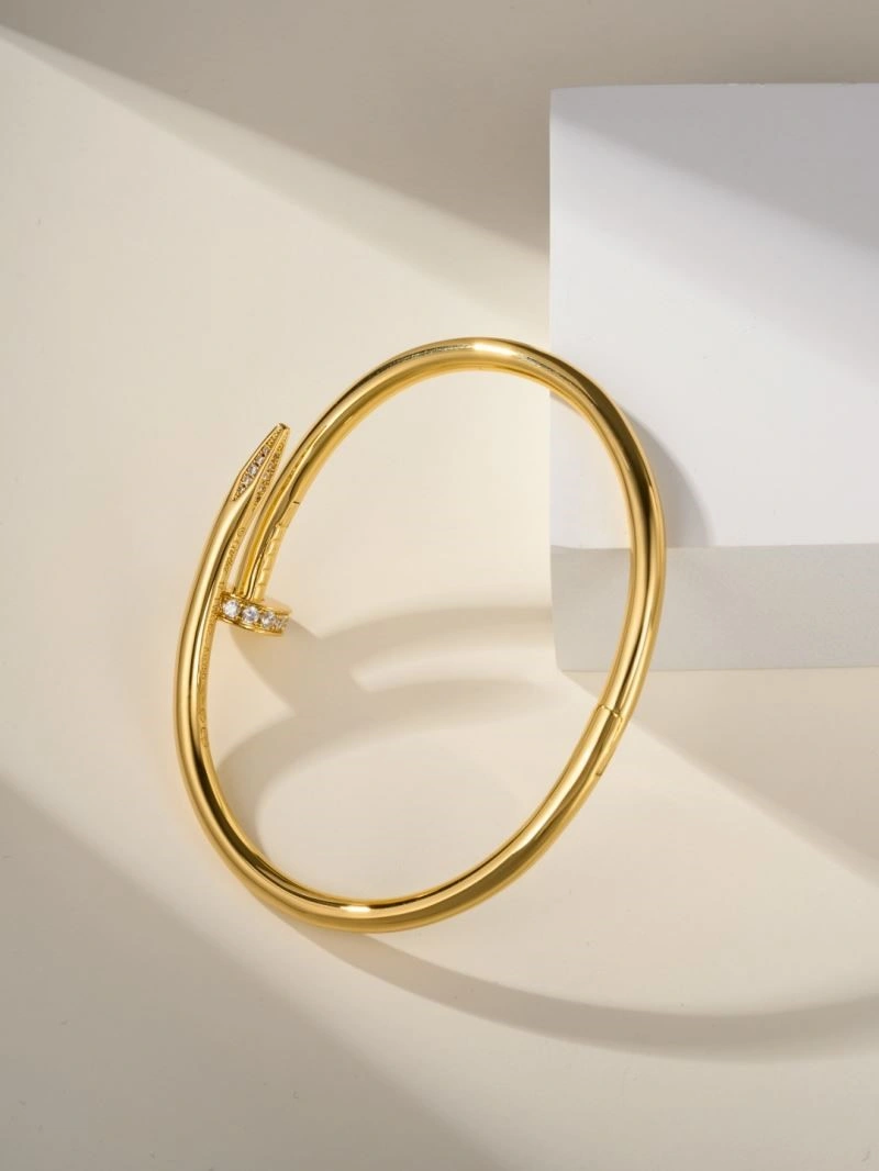 Economical Cartier Bracelets