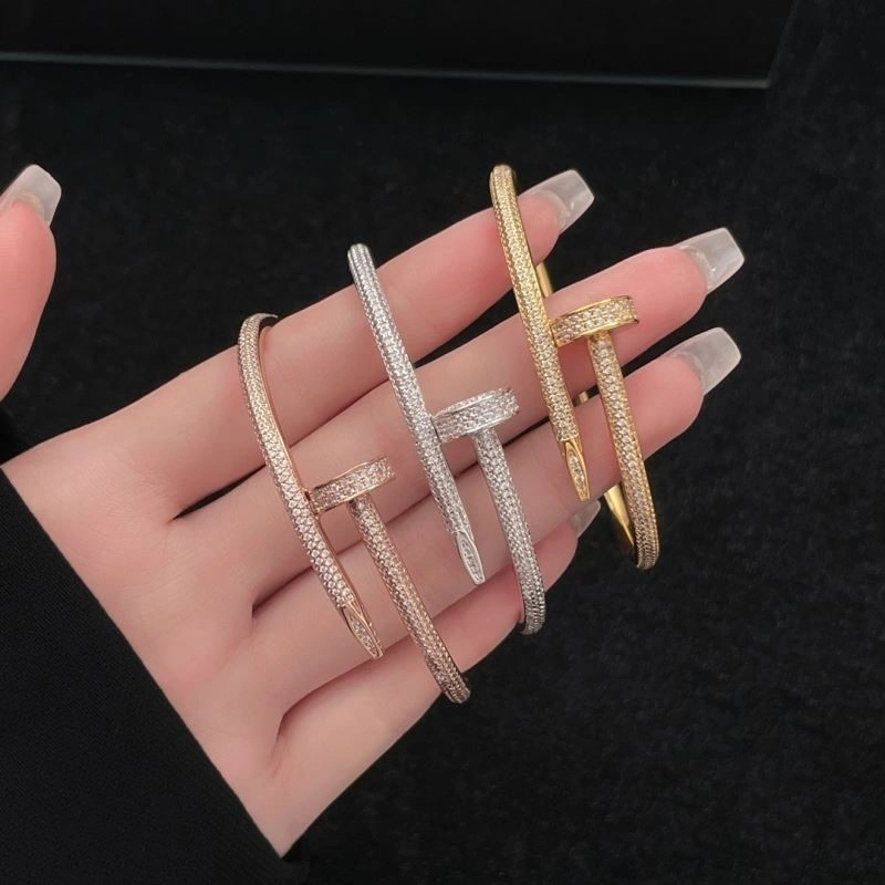 Cartier Bracelets