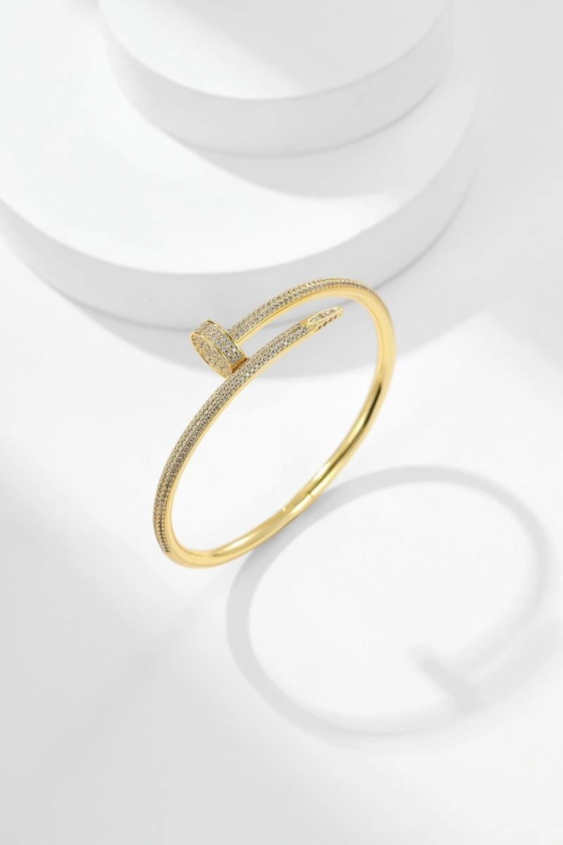 Value-priced Cartier Bracelets