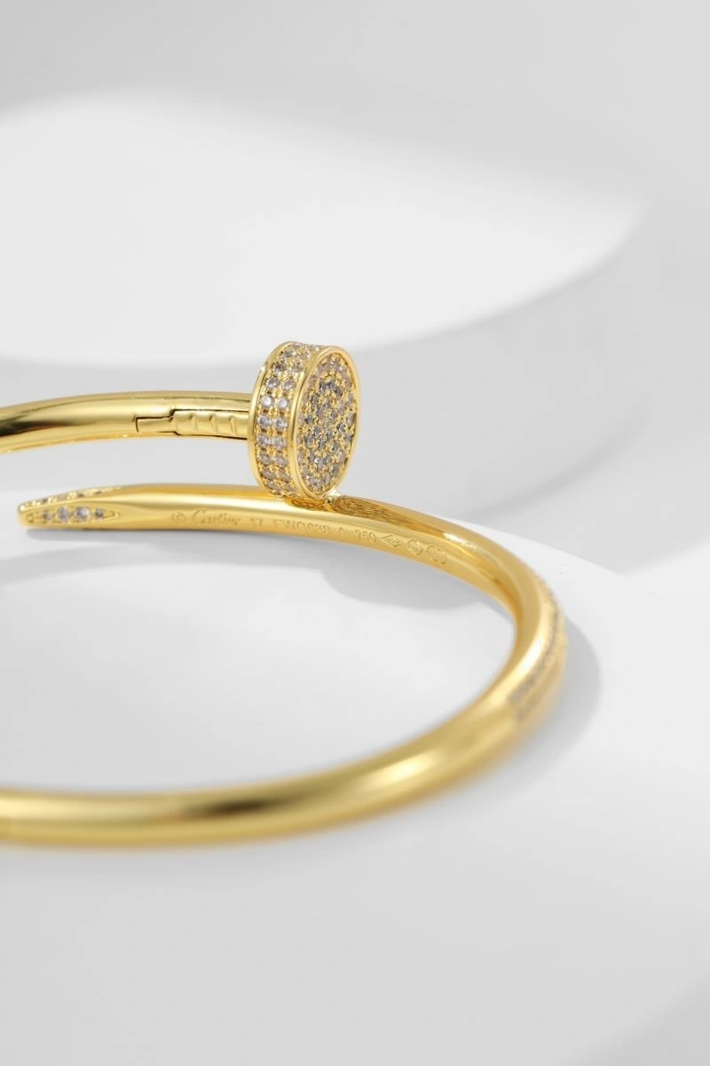 Value-priced Cartier Bracelets