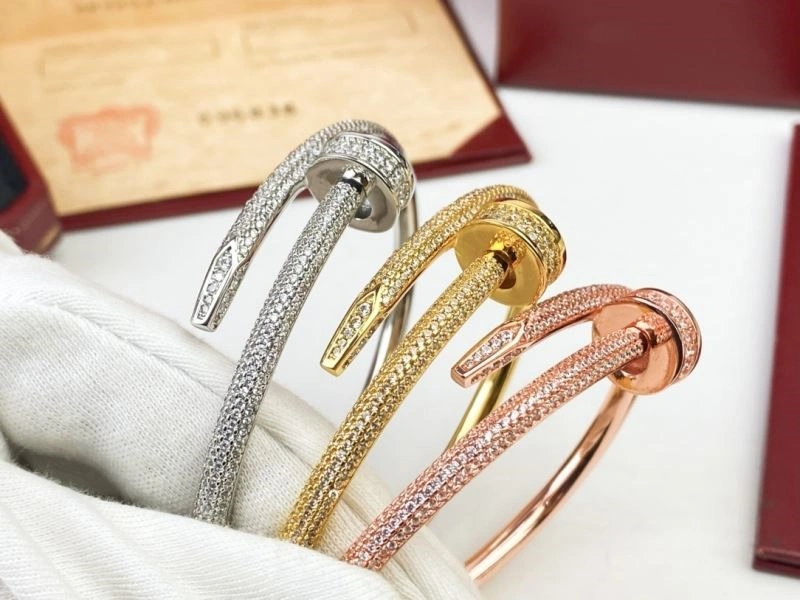 Cartier Bracelets
