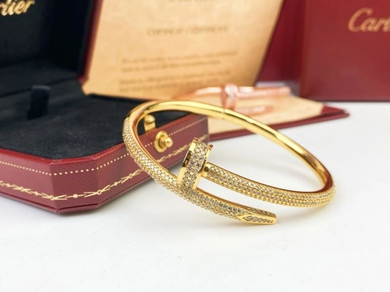 Real Cartier Bracelets