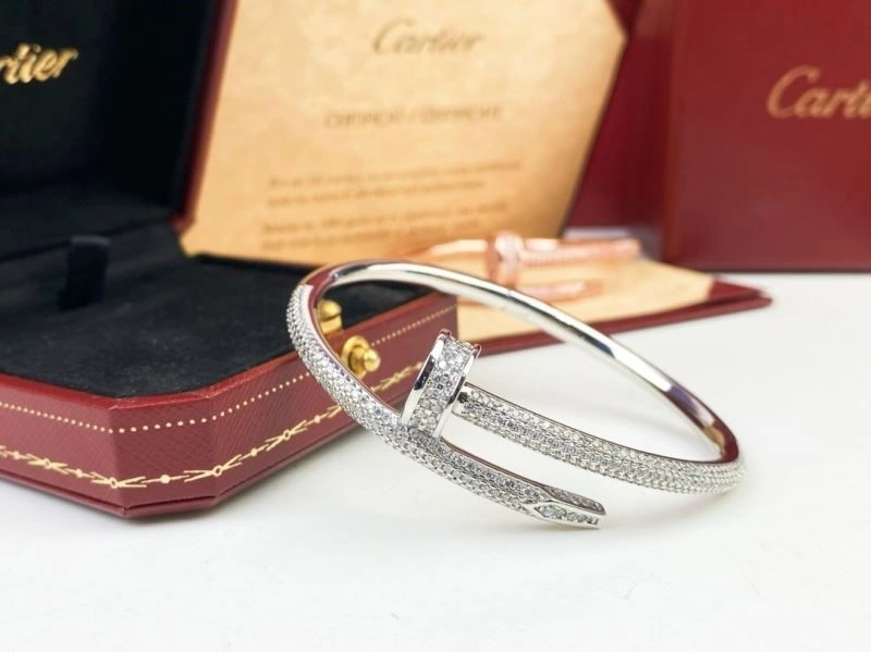 Real Cartier Bracelets