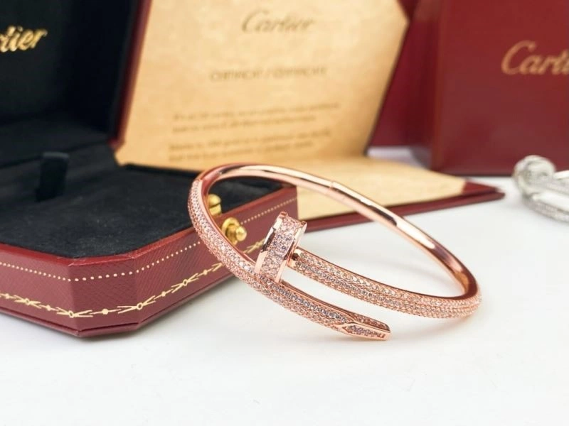 Real Cartier Bracelets