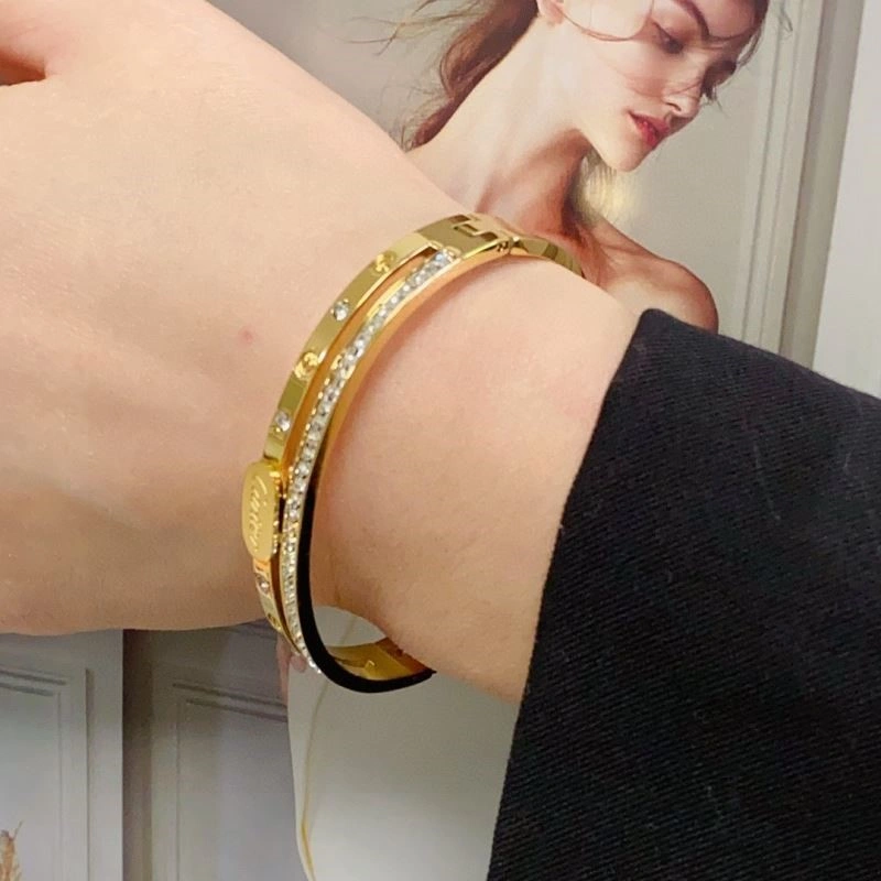Cartier Bracelets