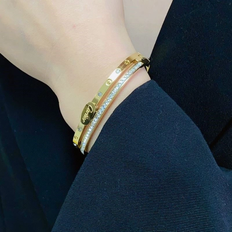 Bargain Cartier Bracelets
