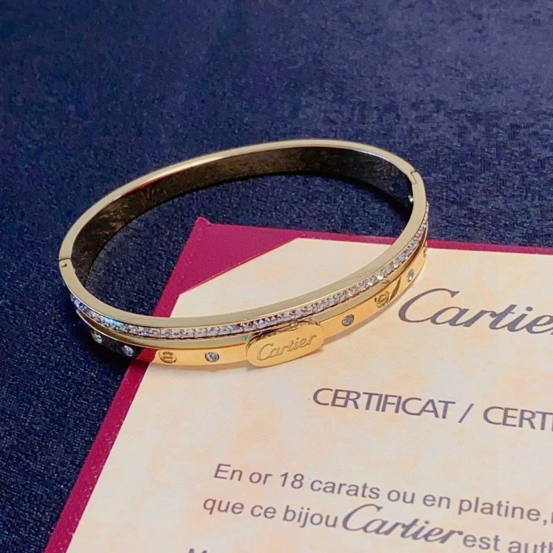 Bargain Cartier Bracelets